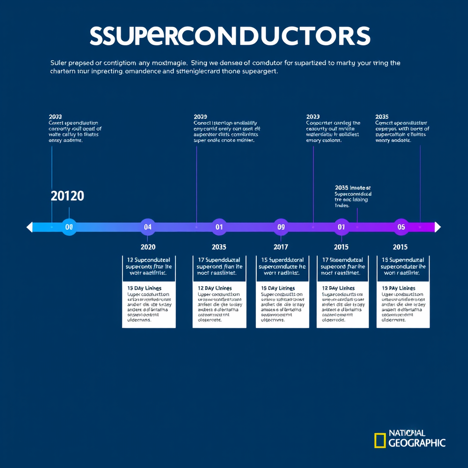 [Deep Dive] The Accidental Superconductor Discovery That Could Redefine ...